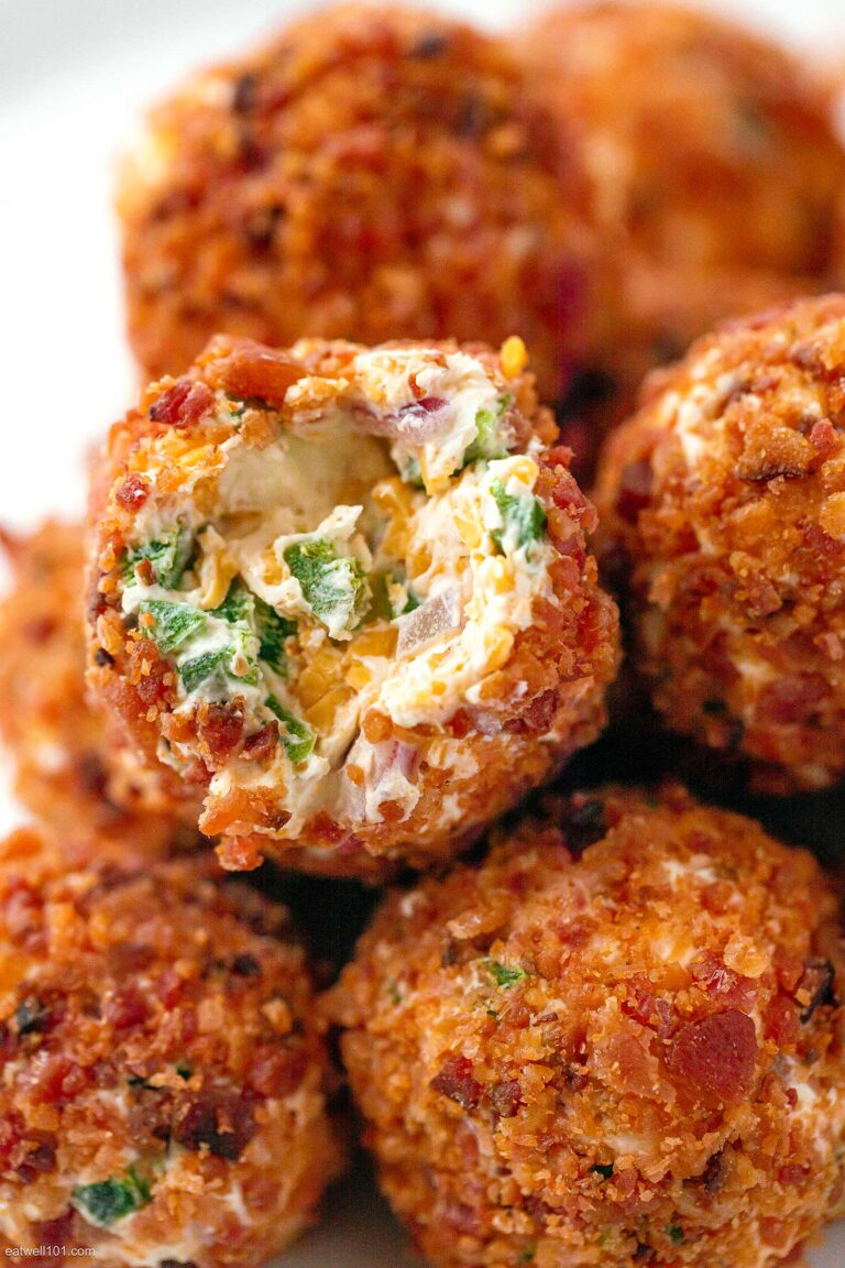 33 Mouth Watering Hot Appetizers You'll Love | Five Senses of Living