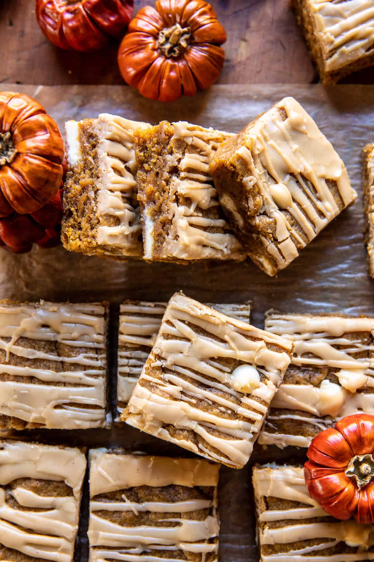 33 Cozy Fall Desserts to Sweeten Your Season | Five Senses of Living
