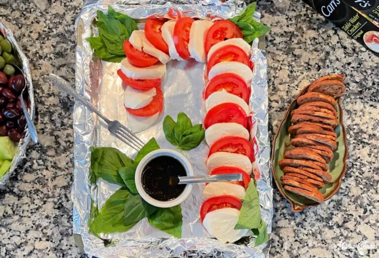 43 Delicious And Unique Christmas Appetizers