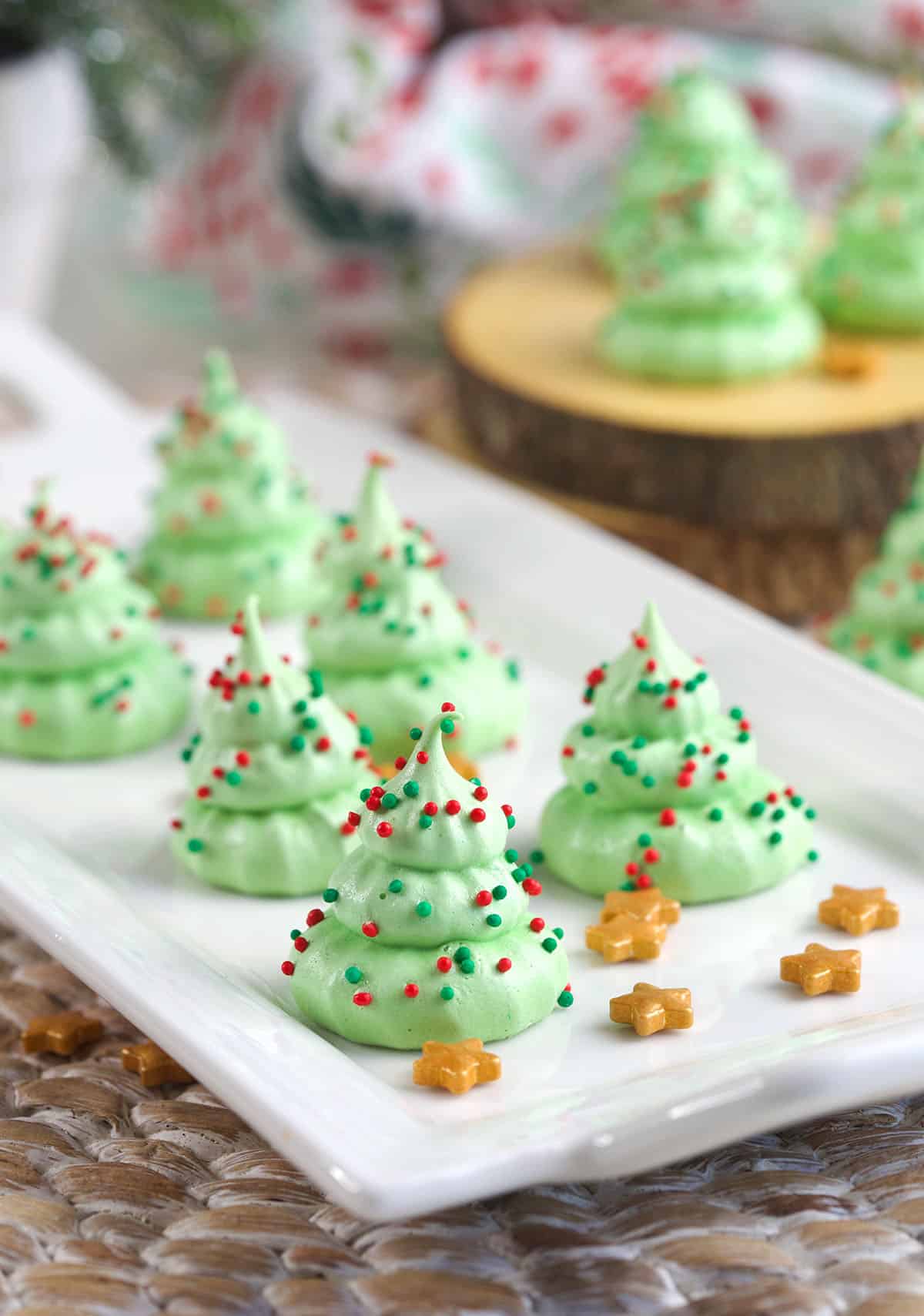 47 Festive Christmas Desserts You'll Love