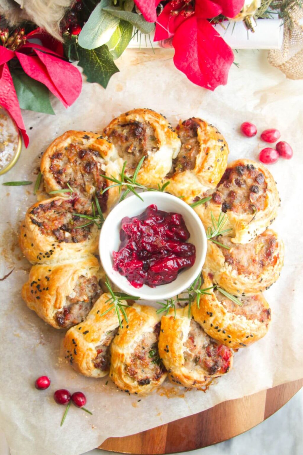 43 Delicious Appetizers to Wow Your Friendsgiving Guests | Five Senses ...