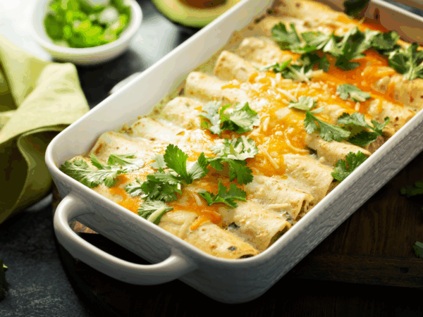 49 Easy Weekday Dinner Ideas: Quick, Delicious Meals for Busy Evenings