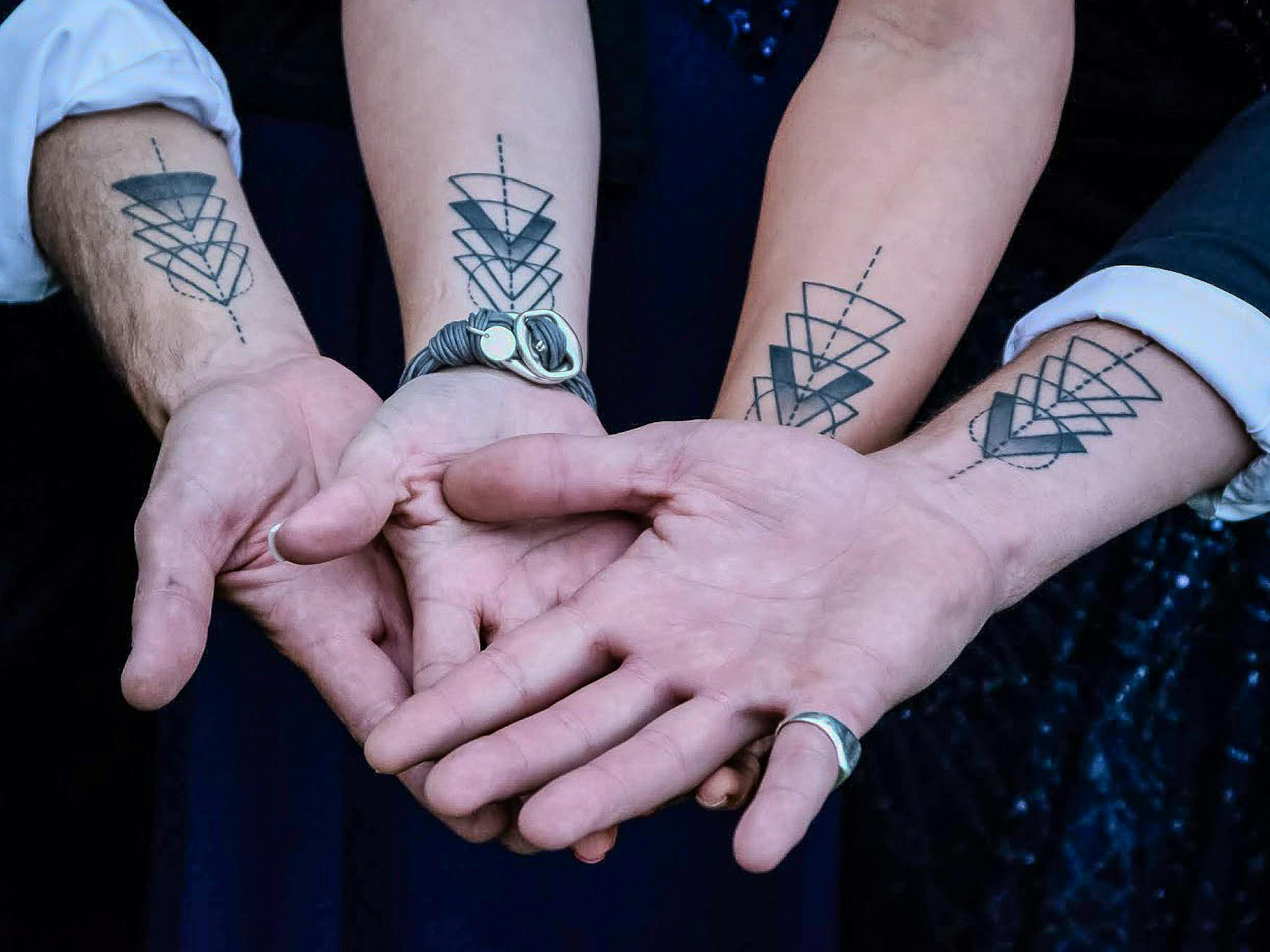 39 Forearm Tattoos: The Hottest Trends of the Year!