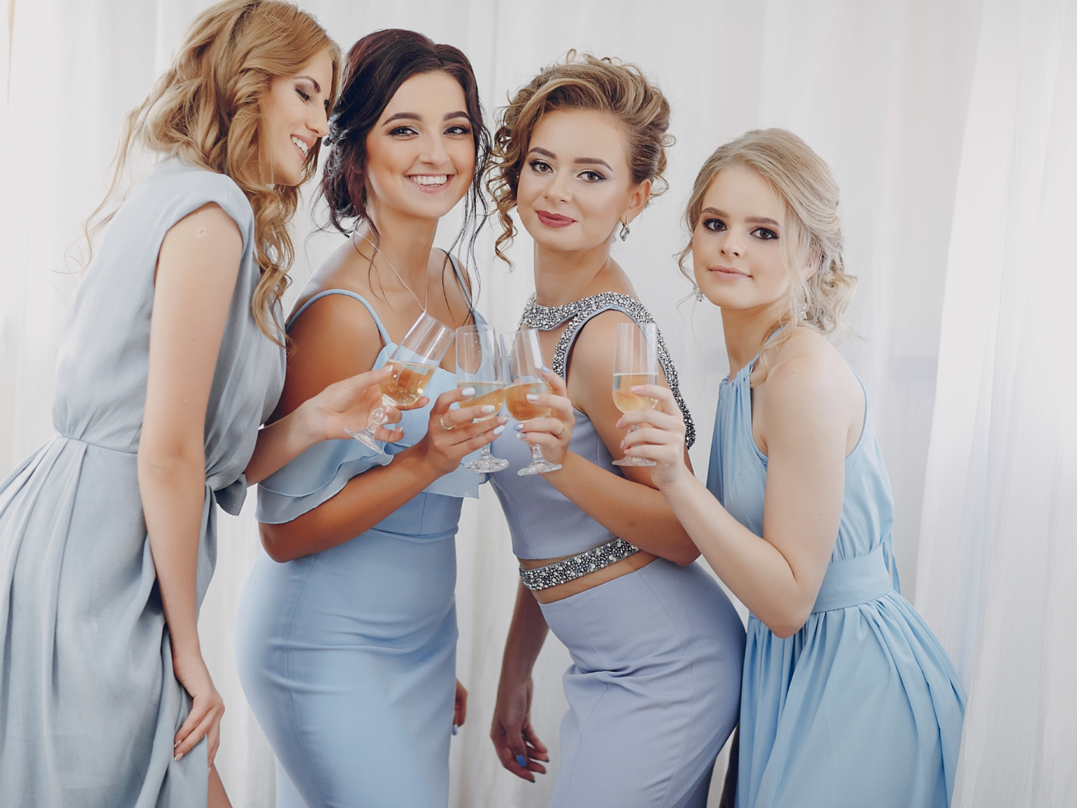 30 Best Bridesmaid Dress Ideas For All Body Styles