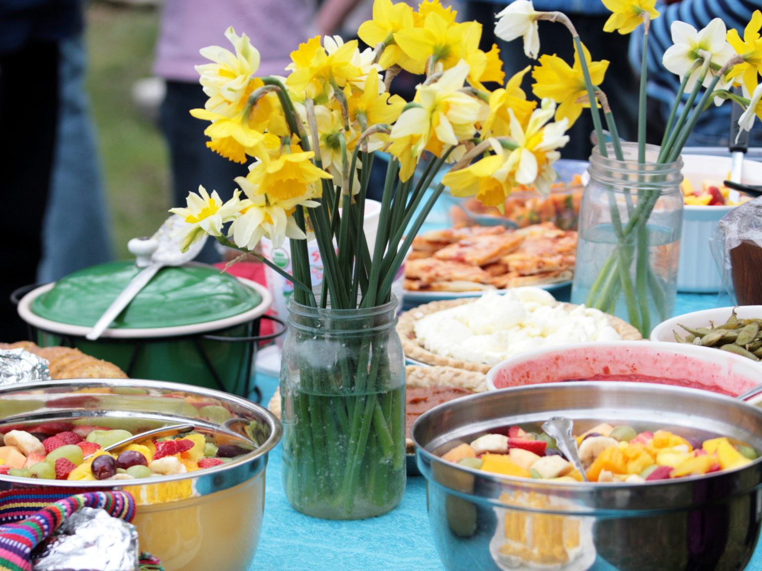 33+ Things To Do On A No Spend Weekend | Five Senses of Living