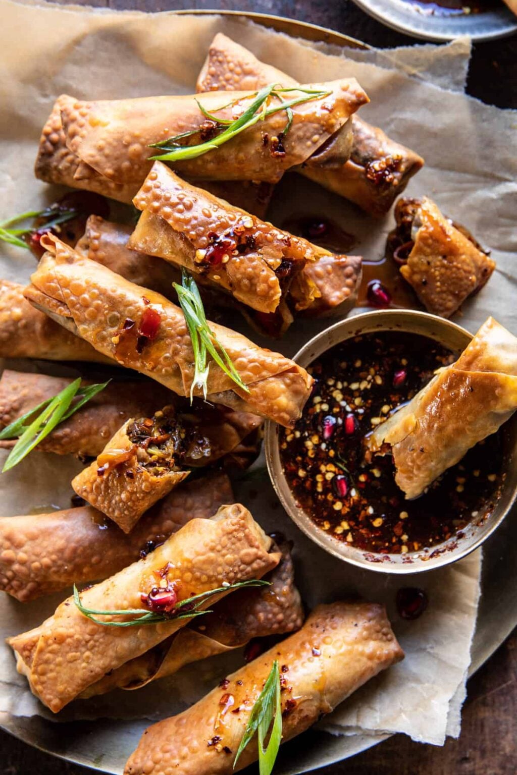 57 Superbowl Appetizers Worthy Of a Touchdown