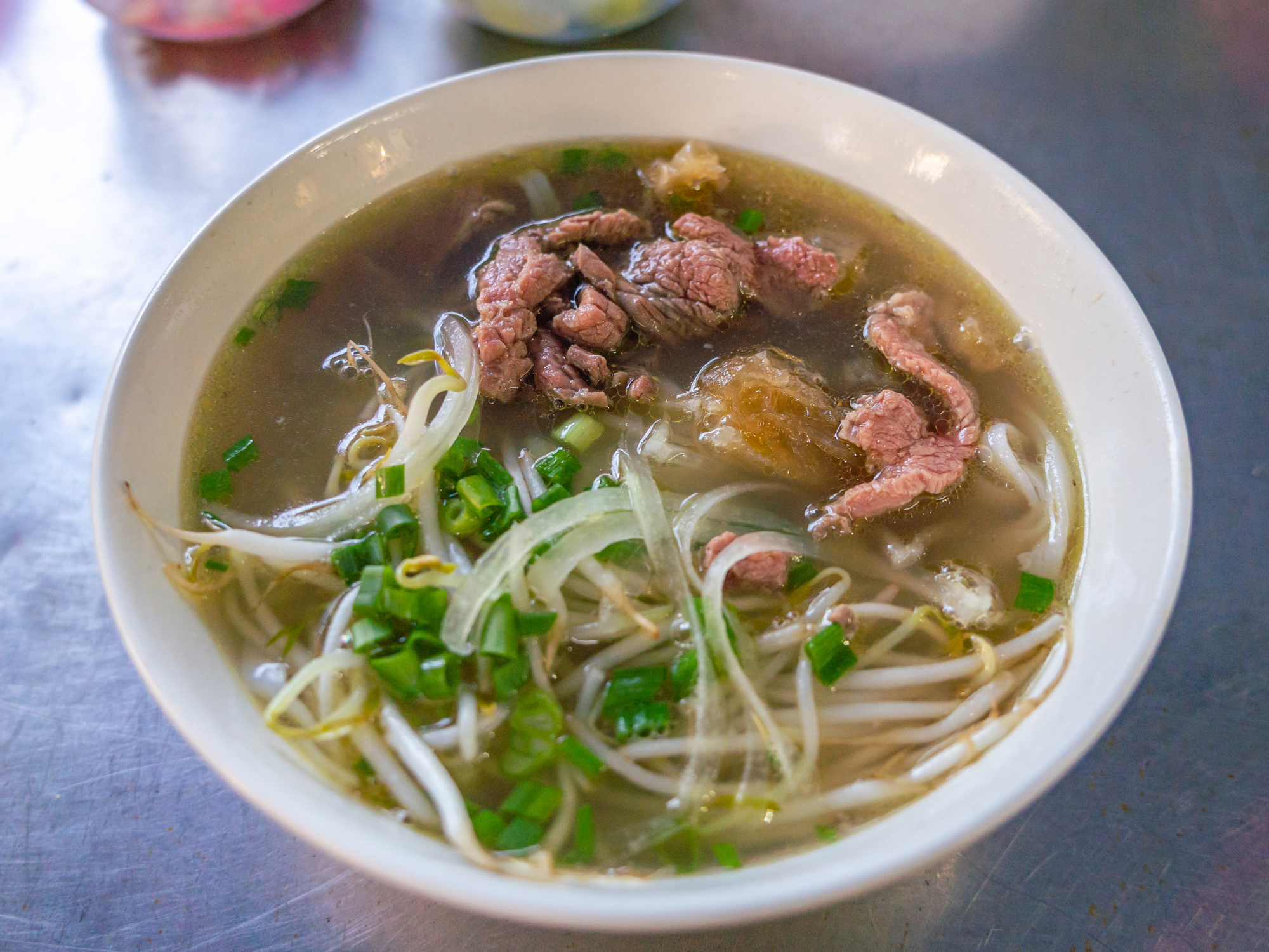 Slow Cooker Beef Pho: An Easy Take on the Vietnamese Classic