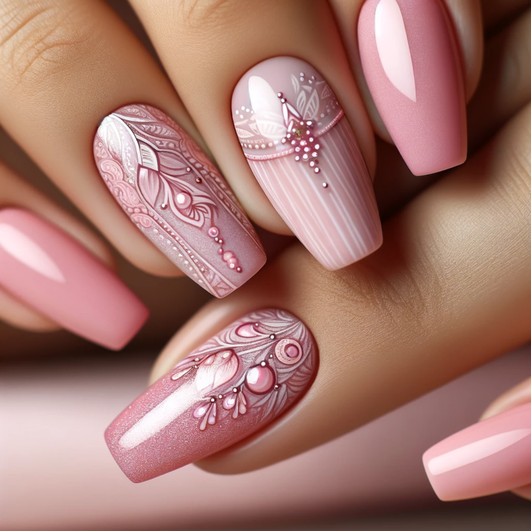 53 April Nails To Totally Embrace This Spring