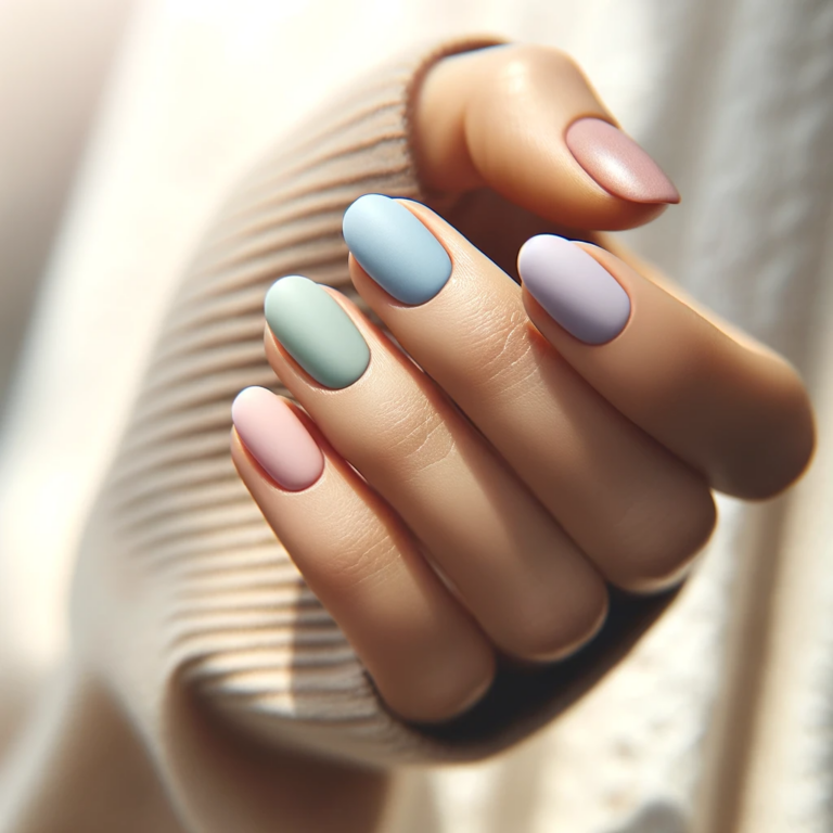 53 April Nails To Totally Embrace This Spring