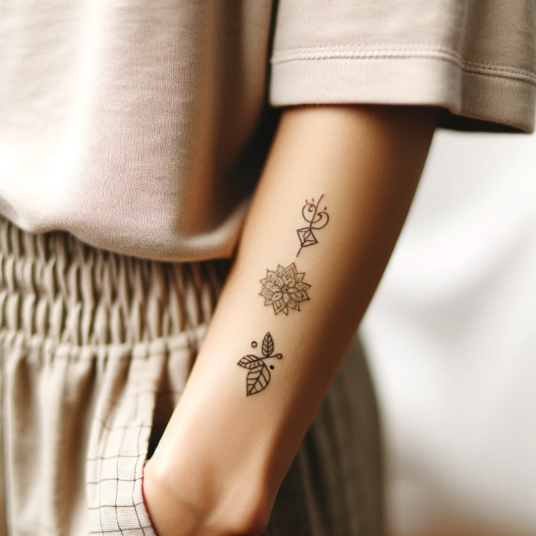27 Jaw-Dropping Arm Tattoos That Define Style