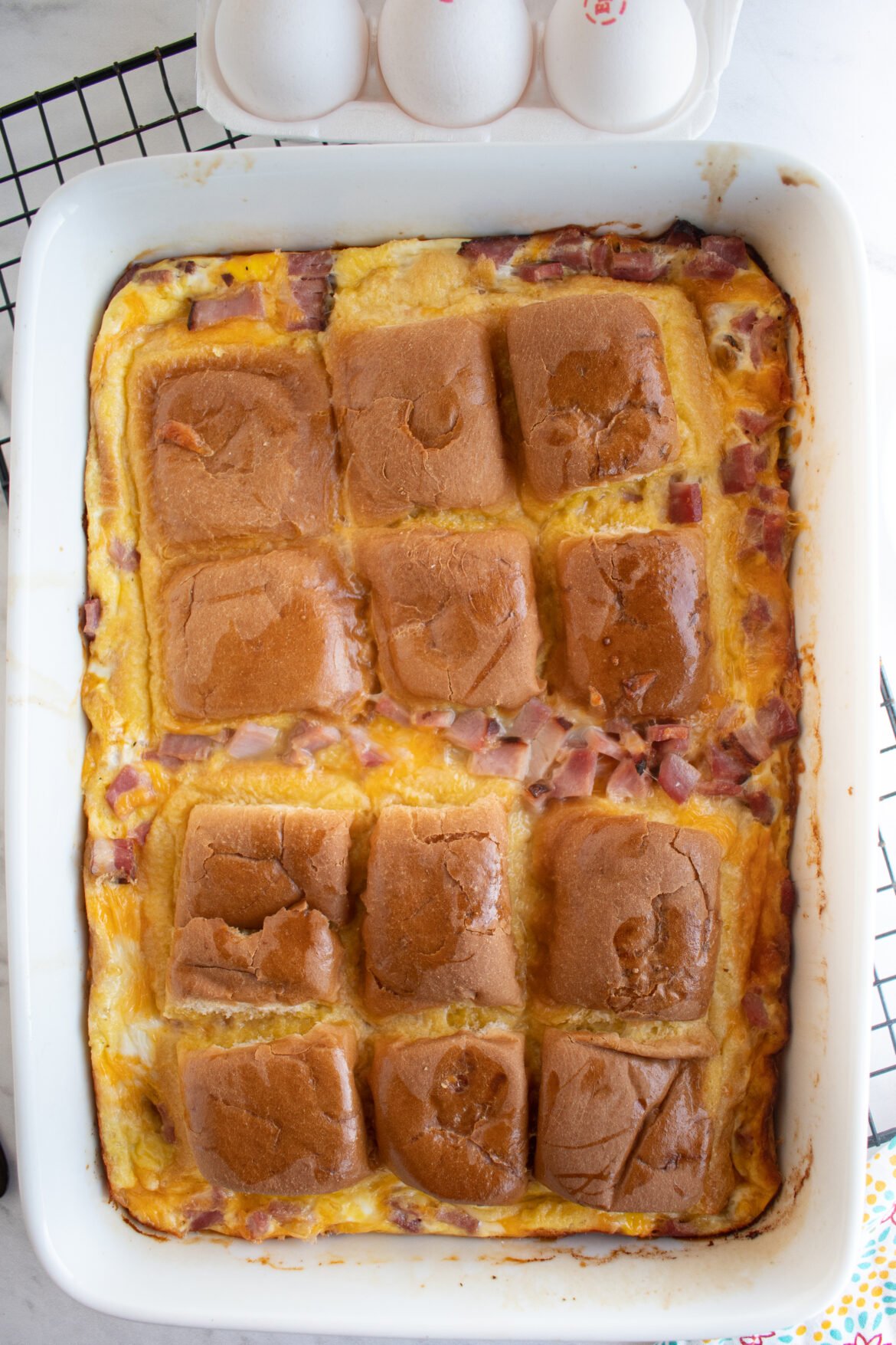 43 Fresh and Flavorful Spring Brunch Ideas | Five Senses of Living