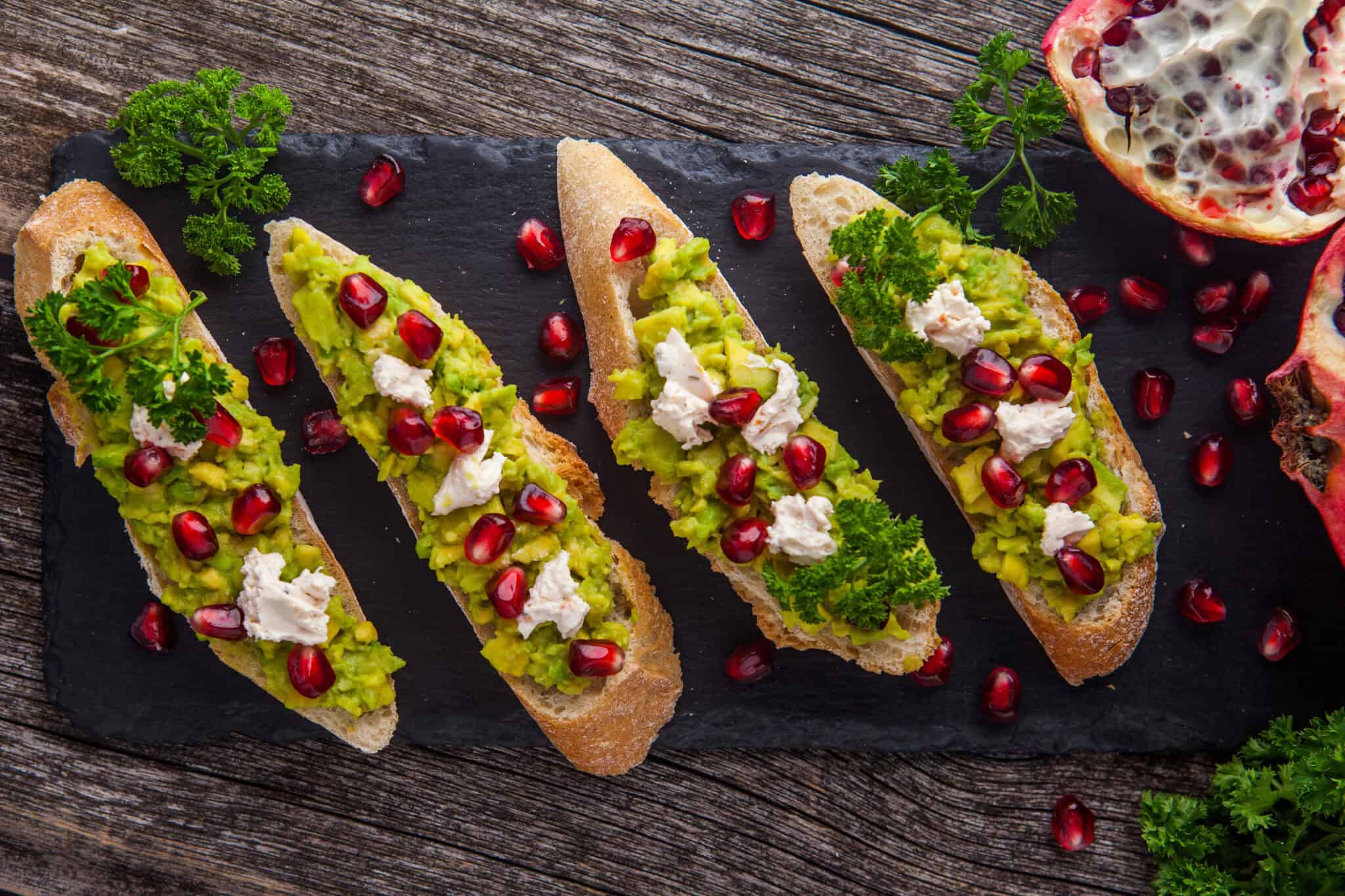 49 Elegant Appetizers That Make a Stunning First Impression | Five ...