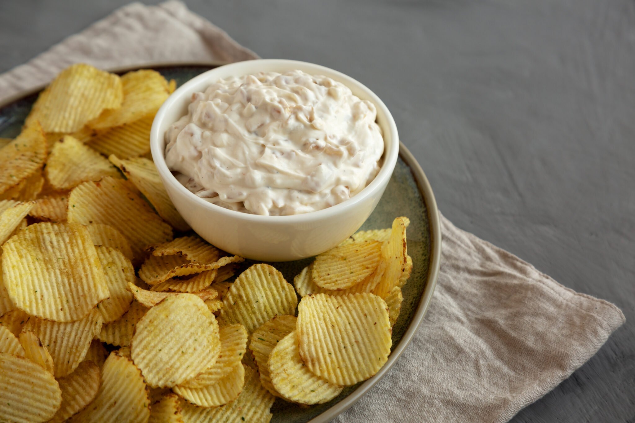 35 Dippin' Delights: Tasty Dips for Every Occasion | Five Senses of ...