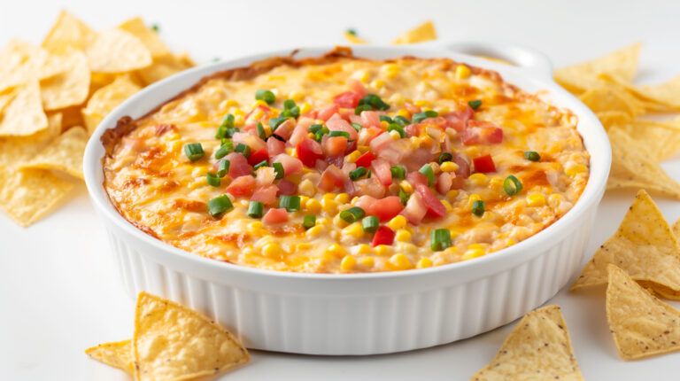 35 Dippin' Delights: Tasty Dips for Every Occasion | Five Senses of ...