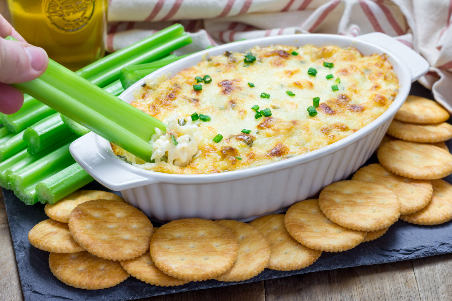 35 Dippin' Delights: Tasty Dips for Every Occasion | Five Senses of ...