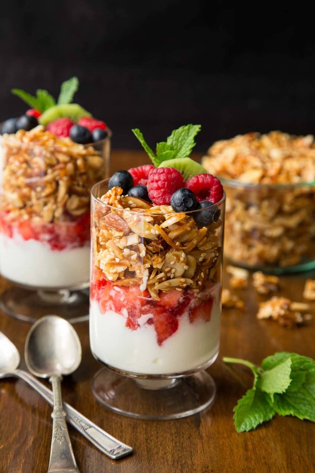43 Best Light and Bright Summer Brunch Ideas