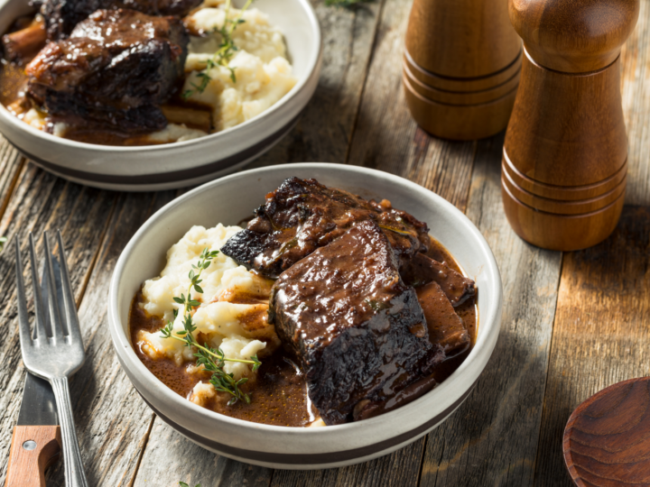 Flavorful Crockpot Asian Short Ribs A Simple Recipe For Bold Flavors