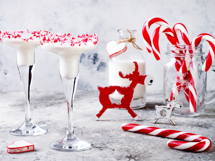 29 Festive Holiday Cocktails For A Jolly Christmas
