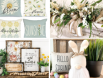 28 Fresh And Inviting Spring Decor Ideas For Your Home Or Apartment ...