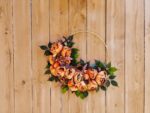 35 Fall Wreaths That You’ll Fall In Love With