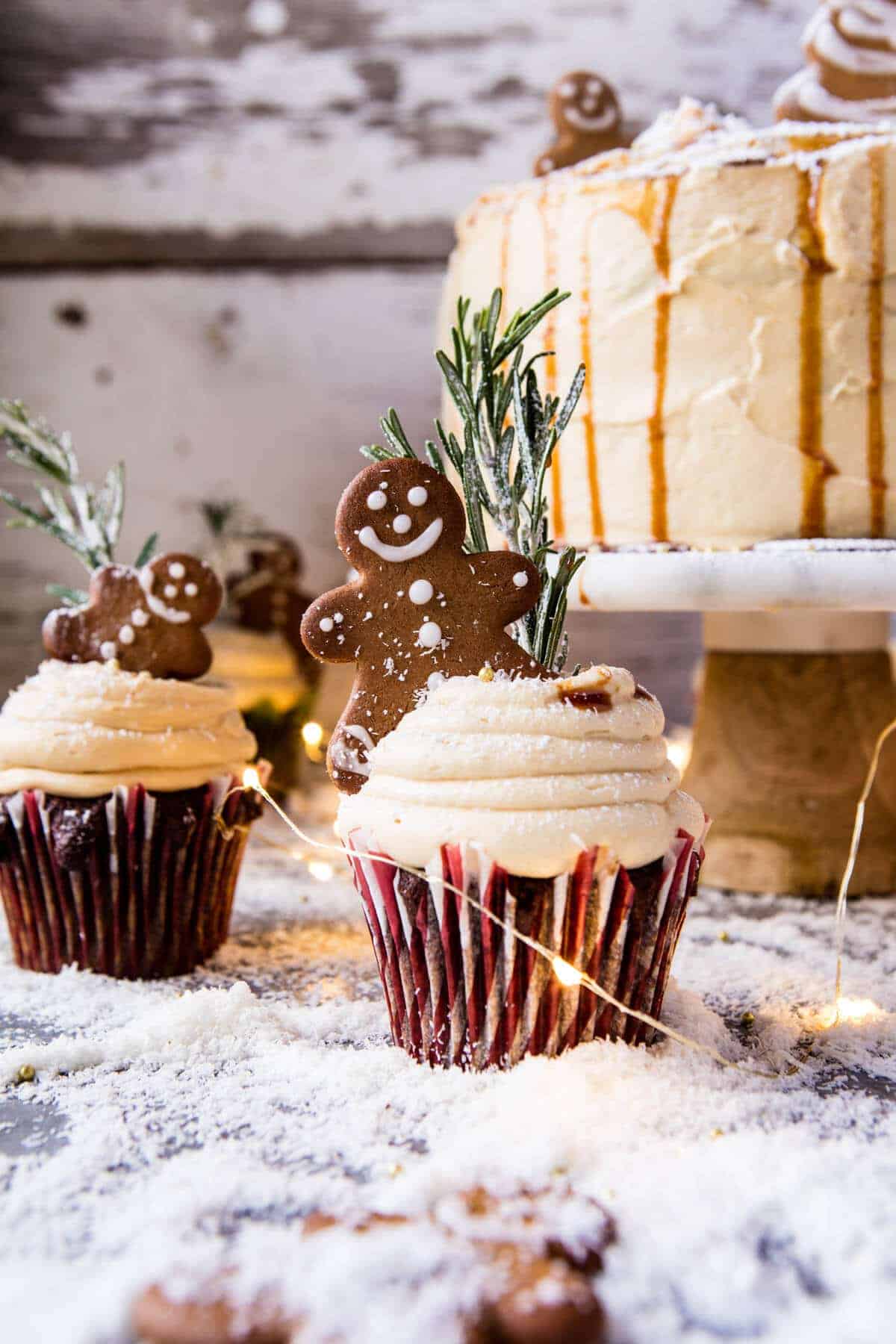 47 Festive Christmas Desserts You'll Love