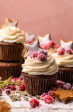 47 Festive Christmas Desserts You'll Love