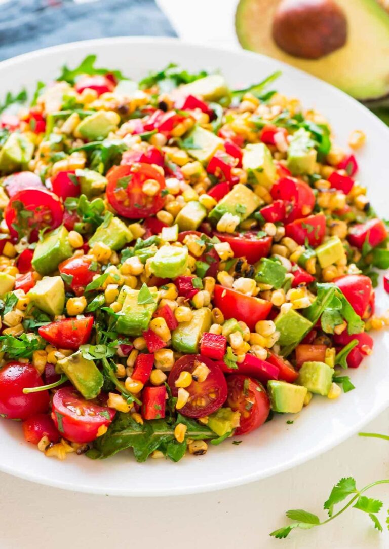 47 Must-Try Side Dishes for Your Fourth of July Cookout | Five Senses ...