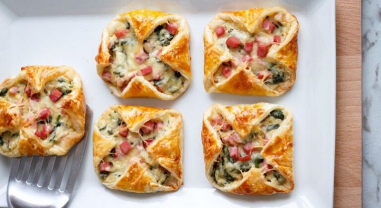 43 Delicious Fall Brunch Ideas to Savor the Season | Five Senses of ...