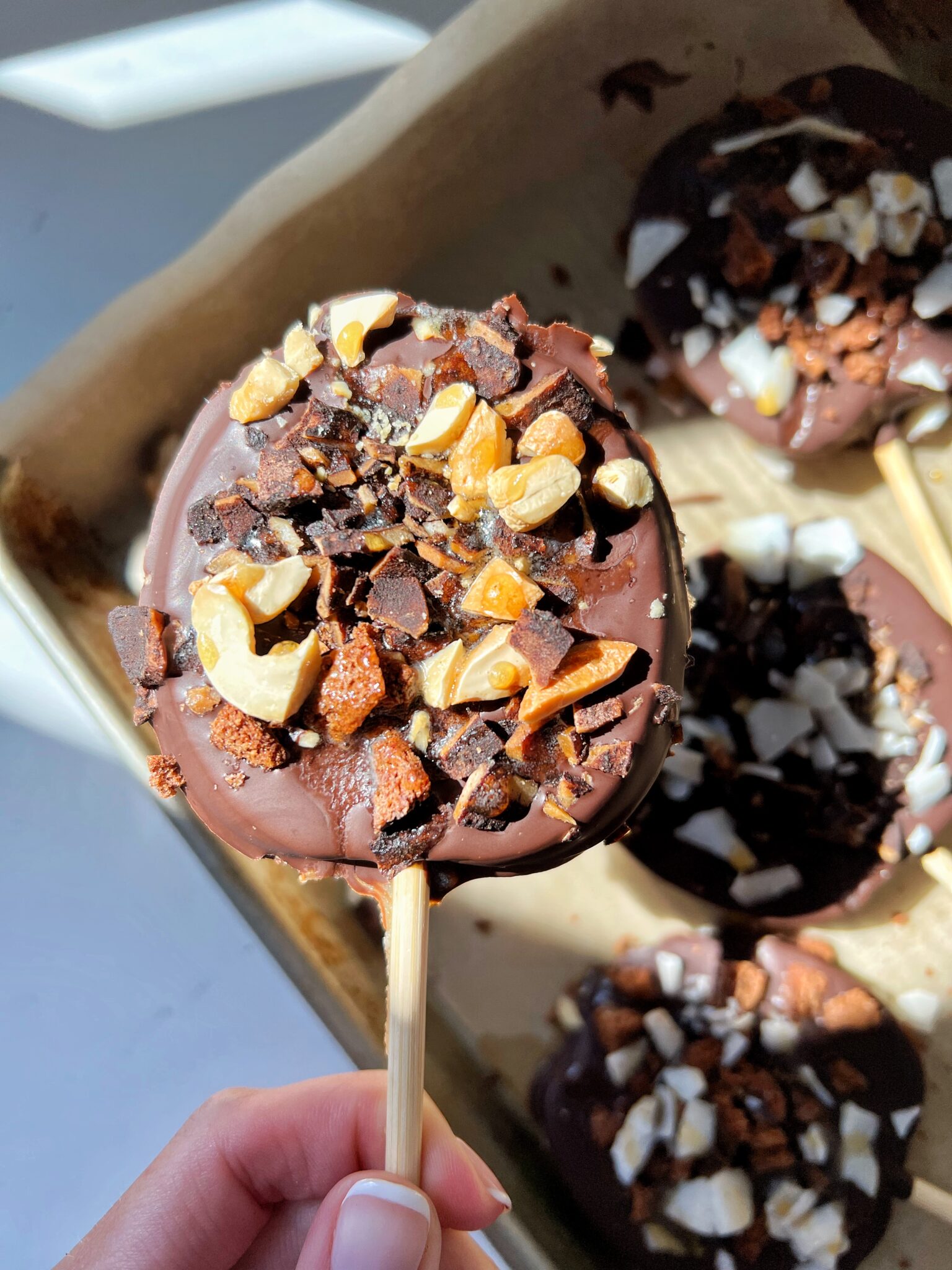 33 Cozy Fall Desserts to Sweeten Your Season | Five Senses of Living