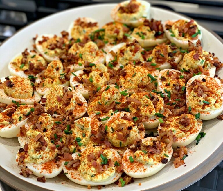 43 Crowd-Pleasing Ideas for an Unforgettable Easter Potluck