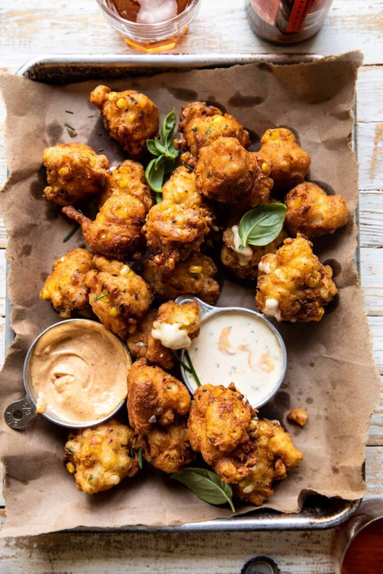 33 Mouth Watering Hot Appetizers You'll Love | Five Senses of Living