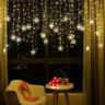 33 Christmas Window Decor Ideas To Bring The Jolly