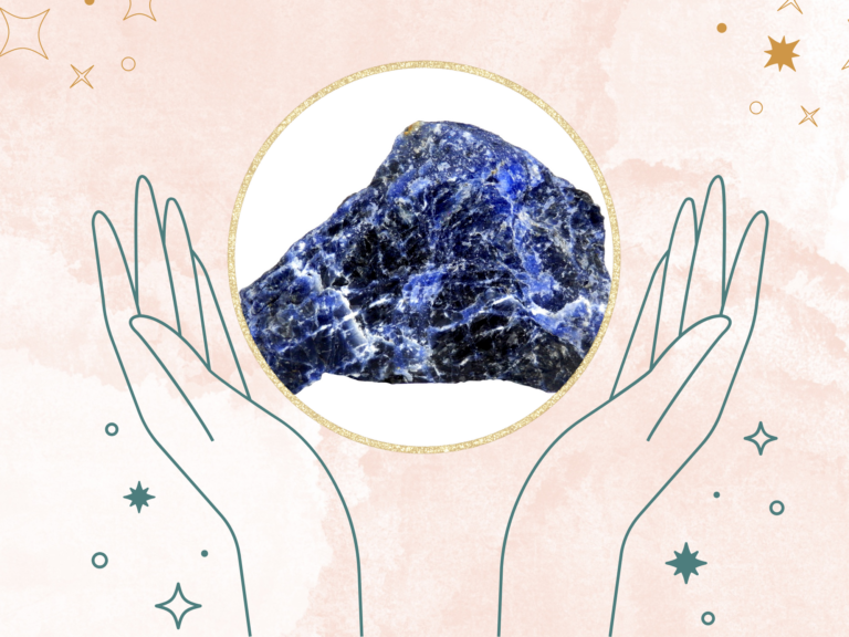 13 Crystals For Strength To Boost Your Resilience