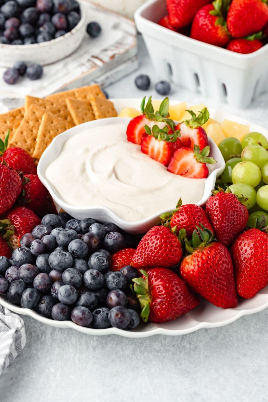 53 Summer Snacks Everyone Will Be Obsessed With