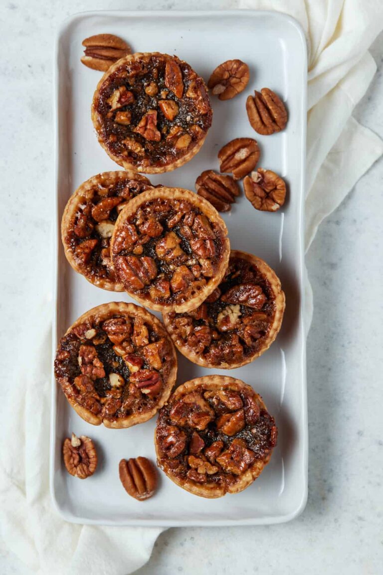 21 Grandmother Approved Fall Pie Recipes