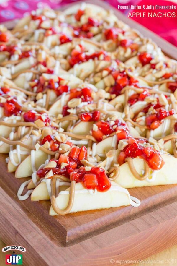 53 Summer Snacks Everyone Will Be Obsessed With