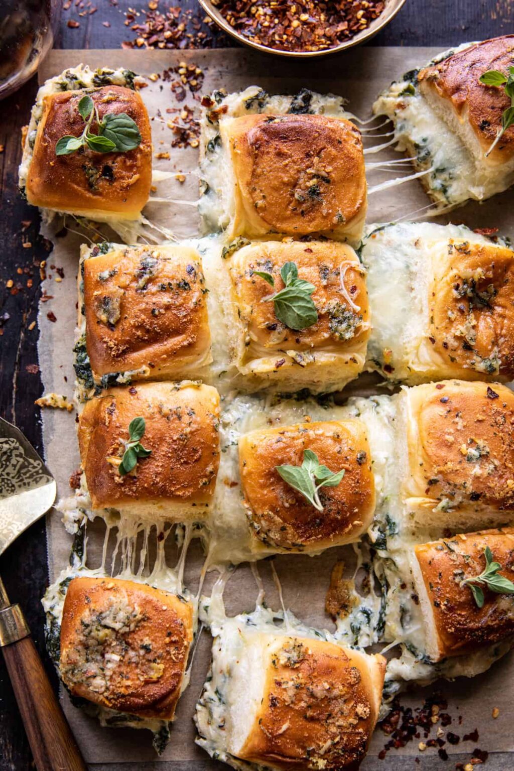 33 Mouth Watering Hot Appetizers You'll Love | Five Senses of Living