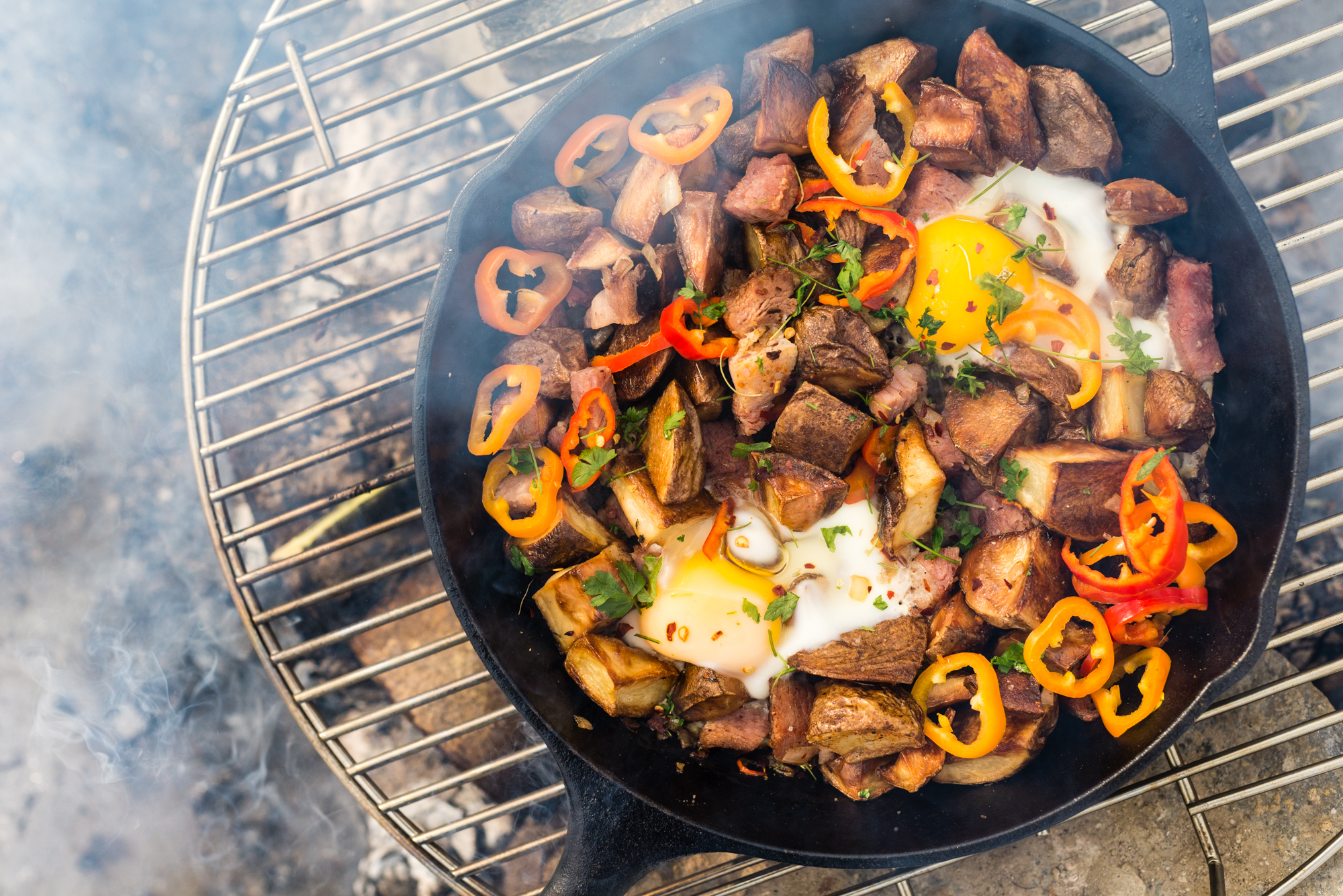 43 Easy And Delicious Camping Recipes For Your Next Outdoor ...