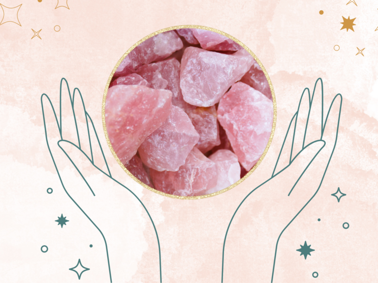 13 Crystals For Strength To Boost Your Resilience