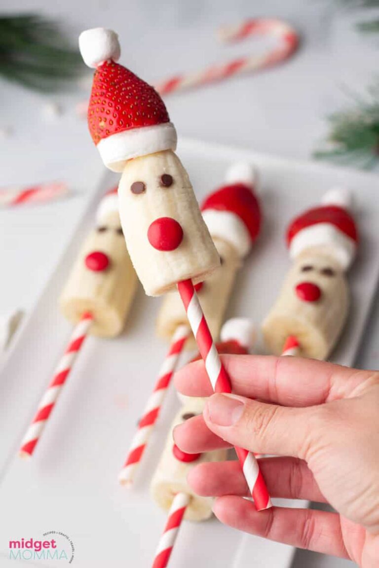 47 Festive Christmas Desserts You'll Love