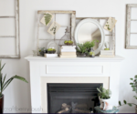 28 Fresh And Inviting Spring Decor Ideas For Your Home Or Apartment ...