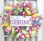 28 Fresh And Inviting Spring Decor Ideas For Your Home Or Apartment ...