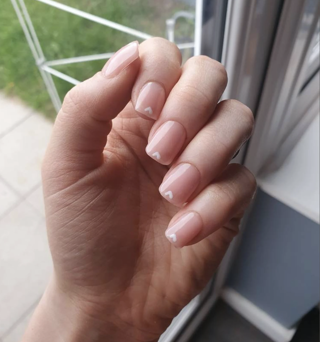 43 Best Short Nail Design Ideas That Are Sure To Make You Feel Fabulous