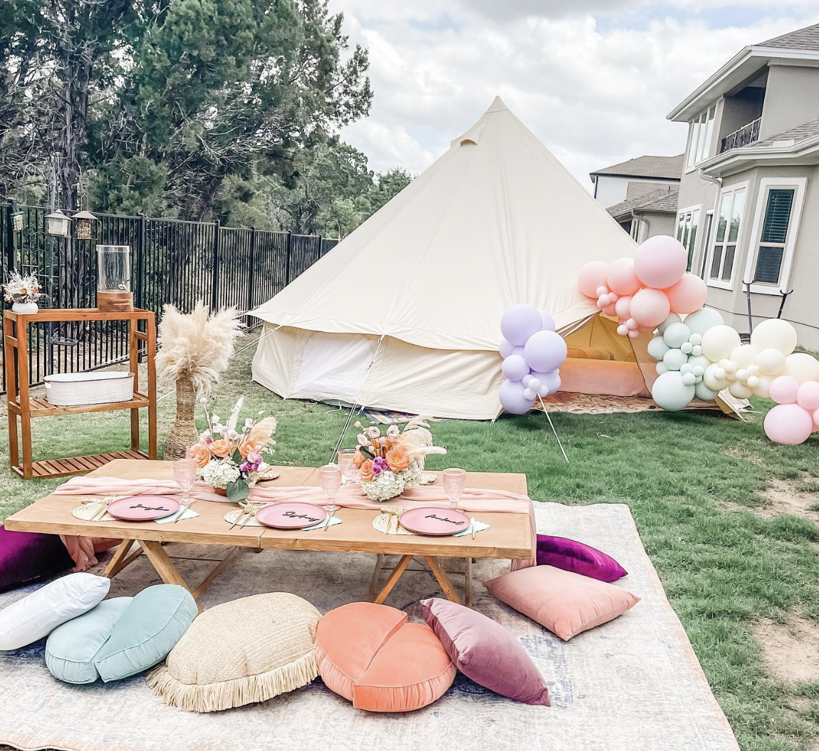37 Creative Graduation Party Decoration Ideas to Celebrate Your ...