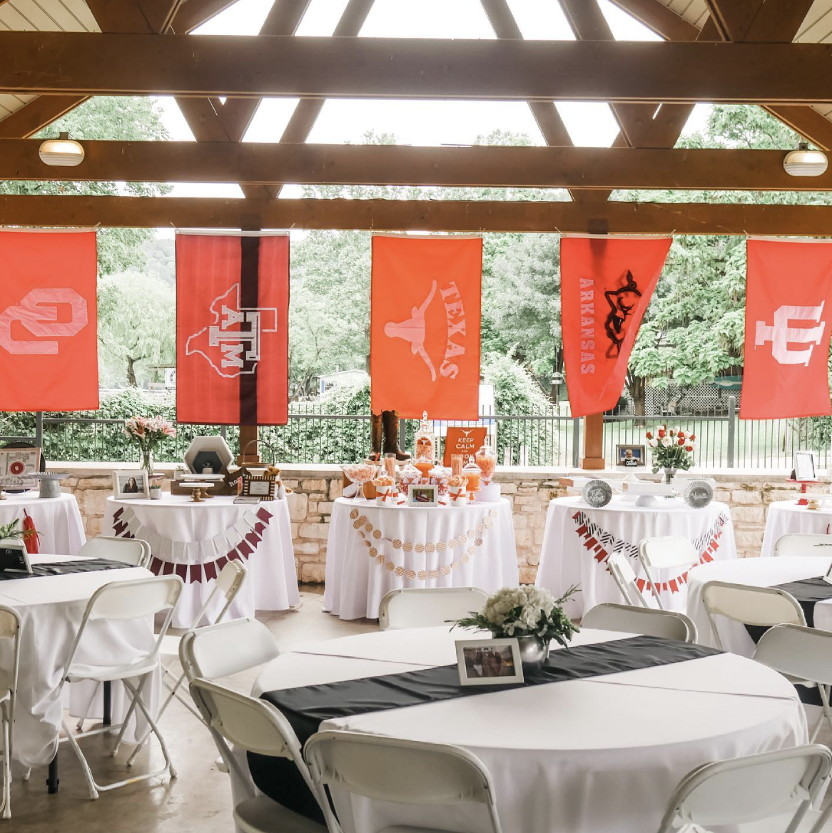 37 Creative Graduation Party Decoration Ideas to Celebrate Your ...
