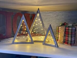 23 Charming Rustic Christmas Decor Ideas You Need To Have