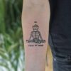 31 Meaningful Mental Health Tattoos That Speak to Strength, Healing ...