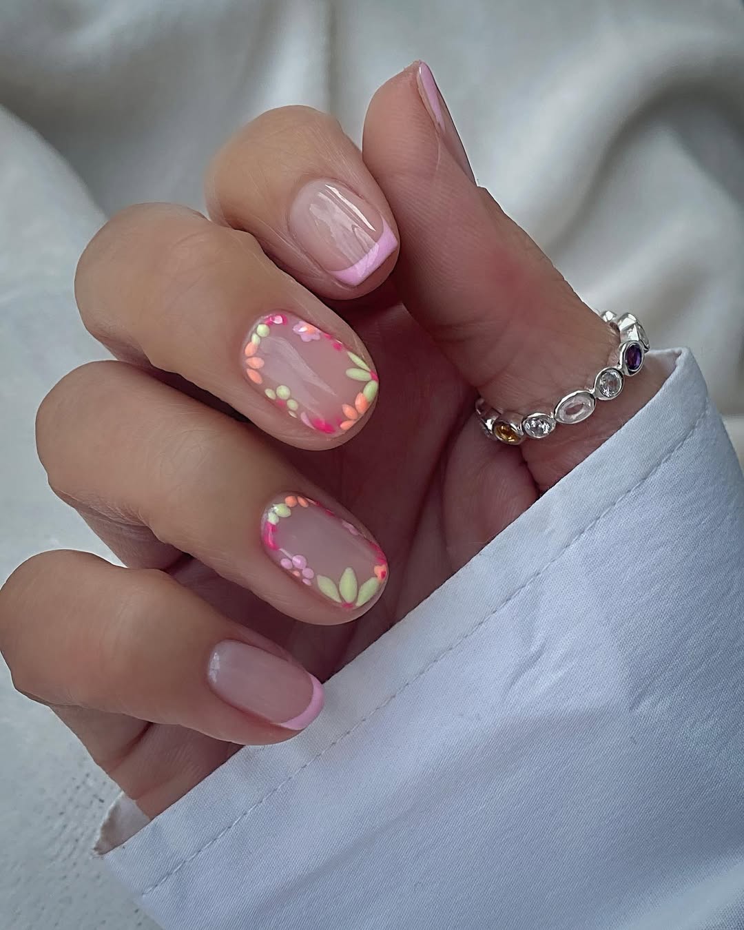May Nails: 53 Stunning Nail Trends You Need to Try This Spring
