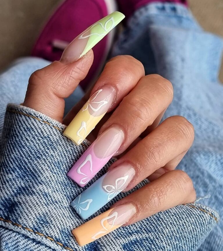 53 April Nails To Totally Embrace This Spring