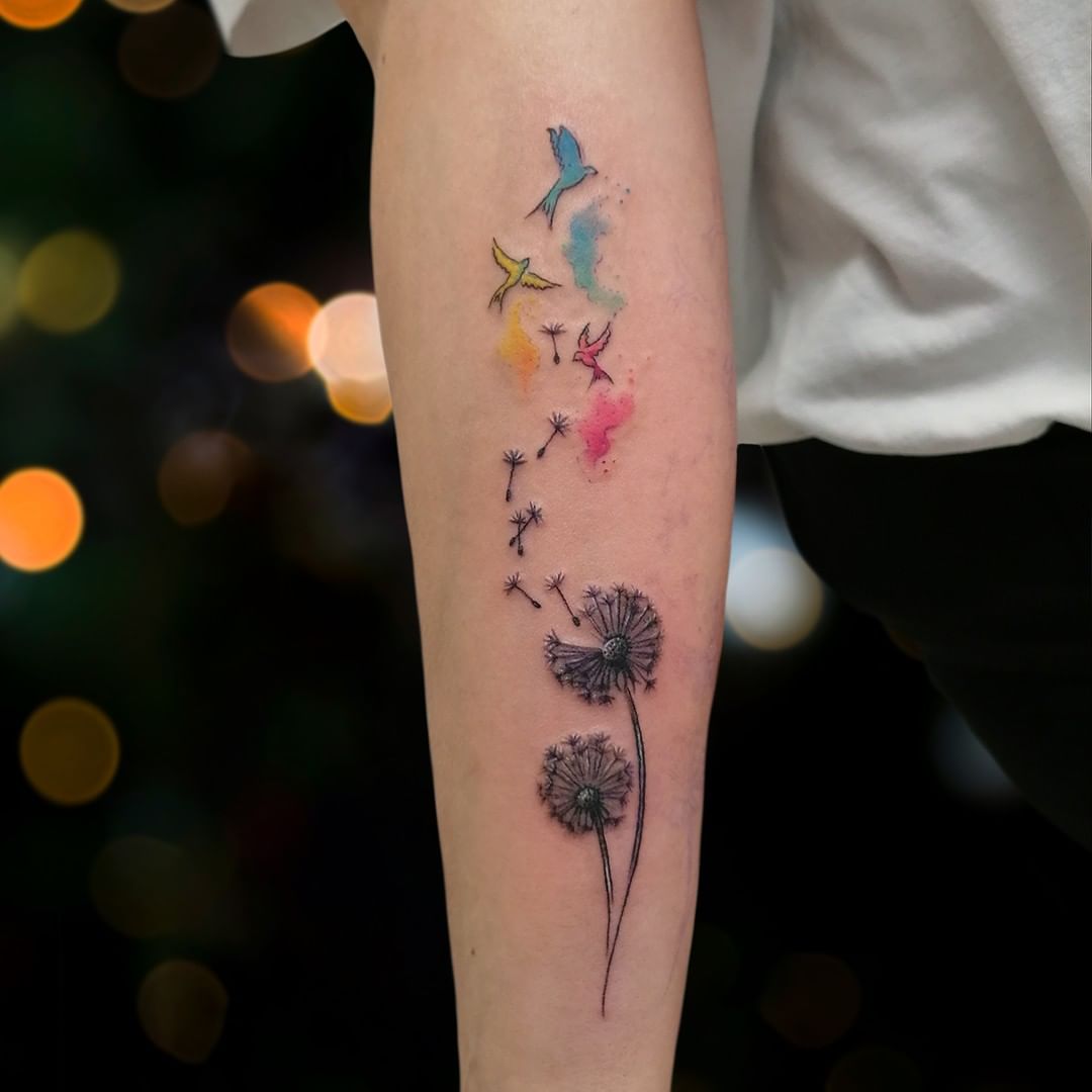 33 Meaningful Family Tattoo Ideas to Celebrate Your Unbreakable Bond